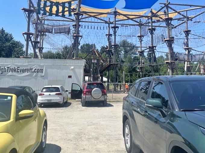 You'll Want To Visit This Incredible Washington Adventure Park Where ...