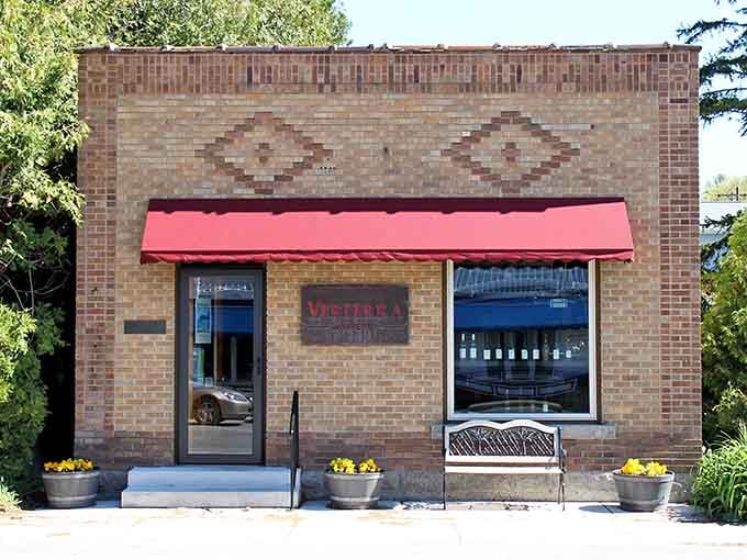 Verterra Winery proves Michigan wine country is real, despite what your snobbish cousin from Napa insists.