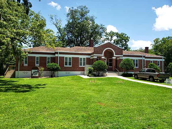 Marion County Museum proves culture and history thrive even in affordable zip codes.