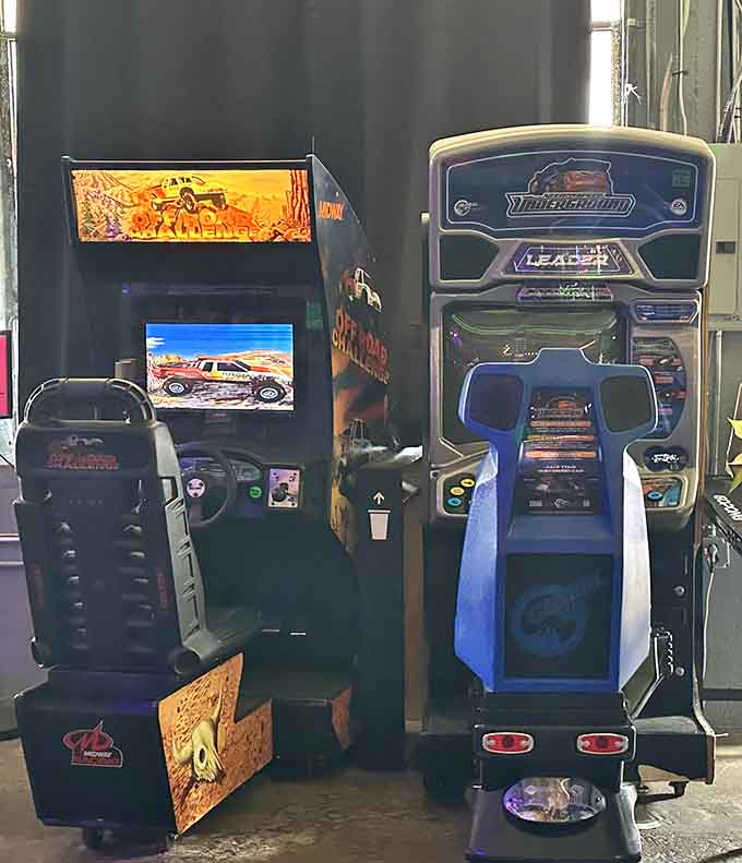 Racing simulators that let you live out your NASCAR dreams without the insurance premiums or speeding tickets to worry about.