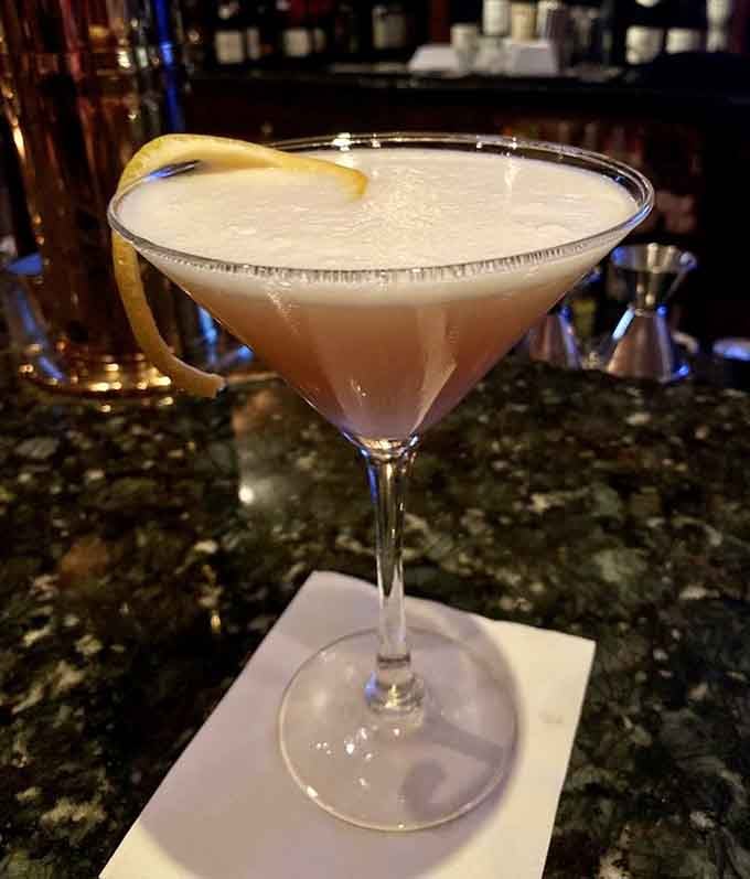 That frothy pineapple martini at the bar looks like vacation in a glass, minus the sunburn and airport security lines.