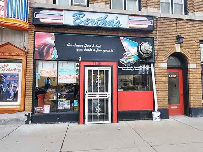 Step through this cheerful entrance and discover why some traditions never go out of style, just get better.