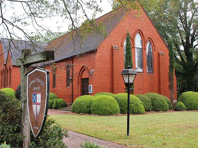 These historic churches showcase craftsmanship that modern construction budgets can only dream about while crying into their spreadsheets.