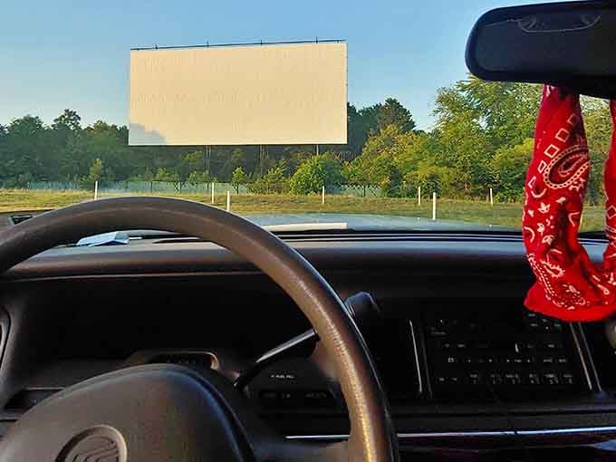 The best seat in the house comes with a steering wheel and complete control over the temperature settings.