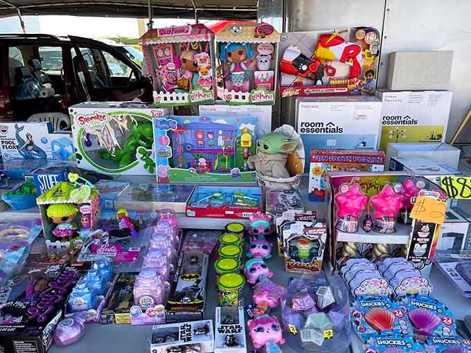 Toys and collectibles that'll make kids squeal and adults nostalgic for Saturday mornings spent watching cartoons in pajamas.