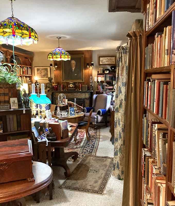 Ideas n Designs offers the kind of browsing experience where every corner reveals another treasure you didn't know you absolutely needed.