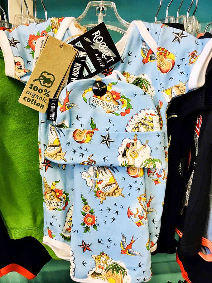 Vintage Hawaiian shirts that prove your dad's closet from 1987 was actually ahead of its time.