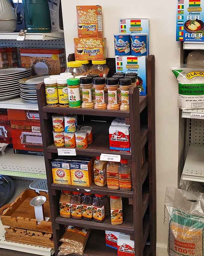 Spices and seasonings that'll make your usual salt and pepper shaker feel woefully inadequate and underdressed for dinner.