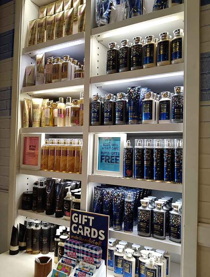 Fragrance displays that'll make your bathroom counter look like a department store, minus the judgmental sales associates watching you.