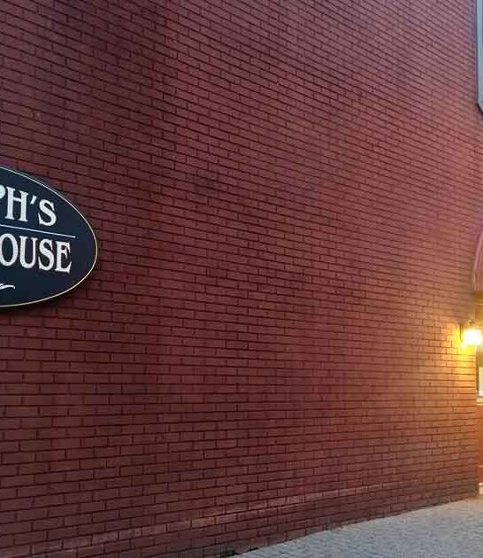 absolutely iconic connecticut steakhouses ftr