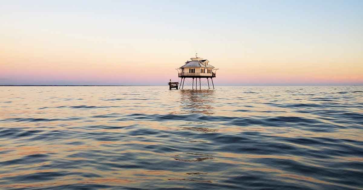 Pack Your Camera Because This Alabama Lighthouse Is Absolutely ...