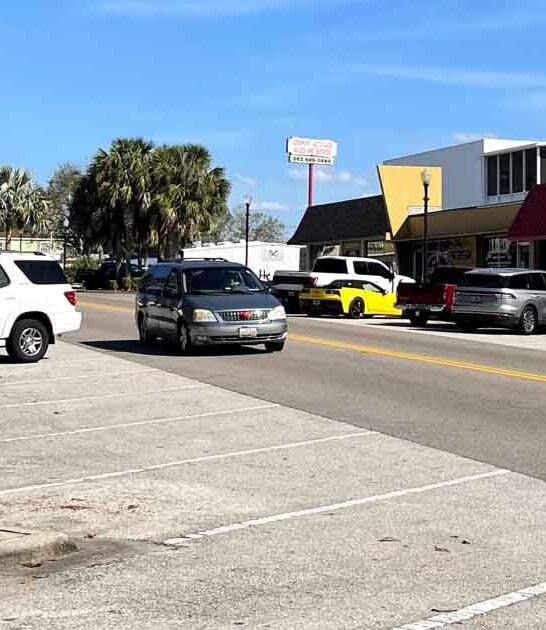 adorable florida town ftr