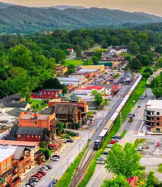 adorable georgia towns dream ftr
