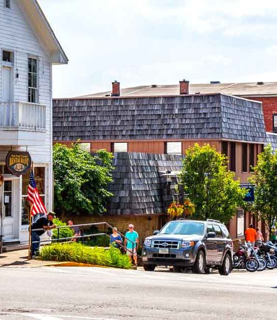 adorable small towns indiana ftr