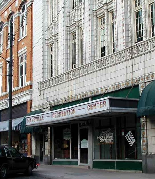 adorable small towns kentucky ftr