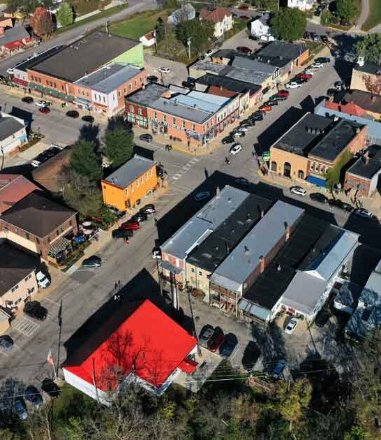 adorable small towns minnesota ftr