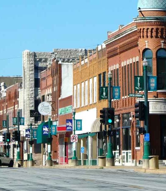 adorable small towns missouri ftr