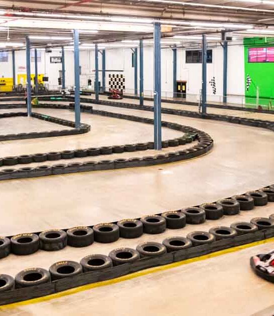 adventure racetrack north carolina ftr