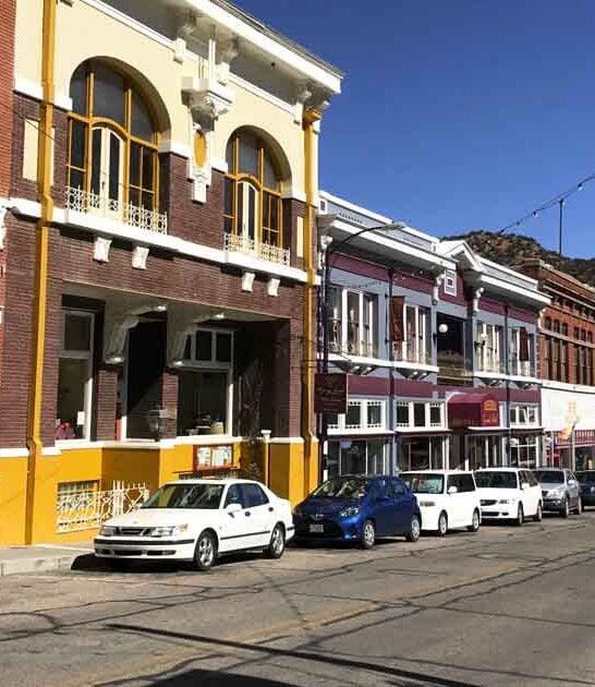 affordable arizona retirement towns ftr