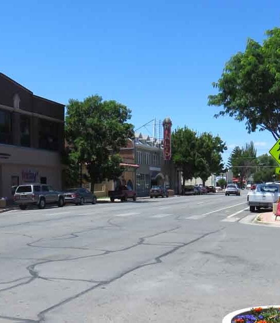 affordable city colorado ftr