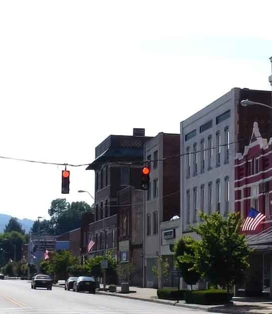 affordable kentucky town retire ftr