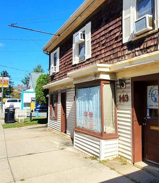 Escape To This Quiet Maryland Town Where Rent Stays Under $1,200 And Stress Melts Away