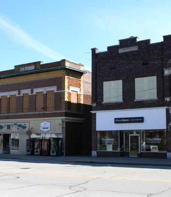affordable living towns illinois ftr