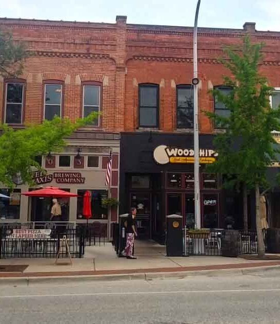 affordable michigan town retire ftr