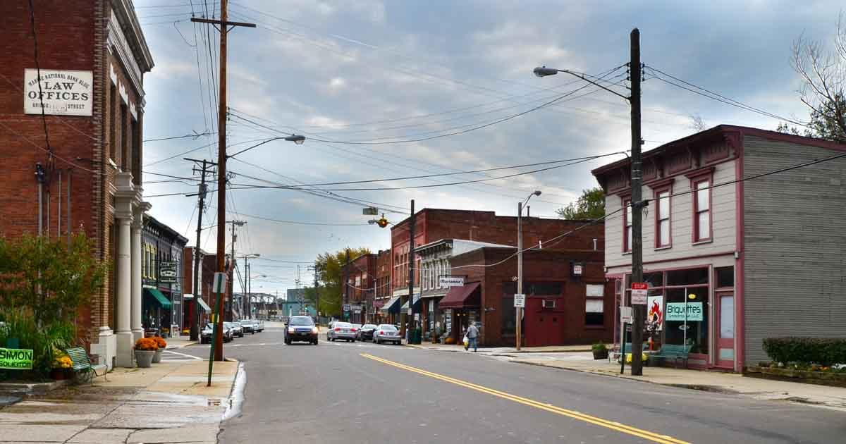 10 Affordable Ohio Towns That Are Calling Your Name For Retirement
