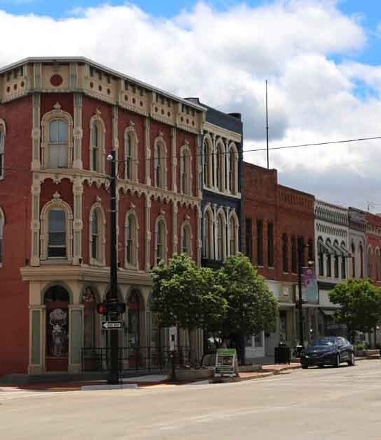 affordable rent michigan town ftr