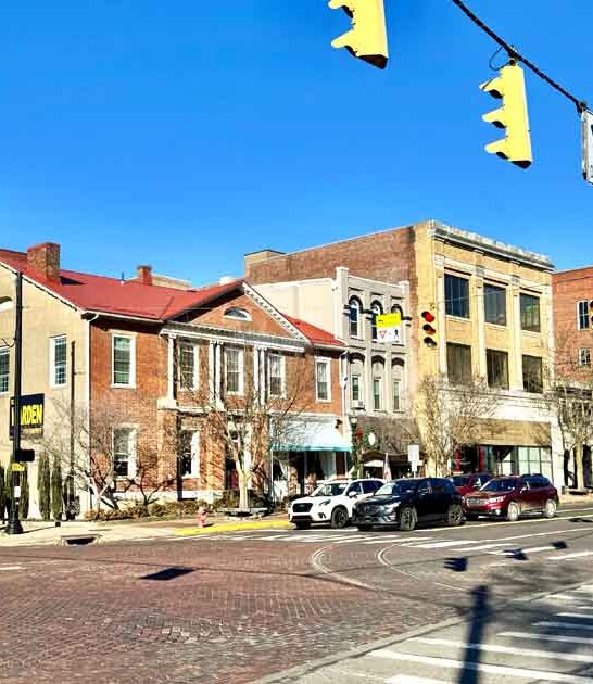 affordable retirement town ohio ftr