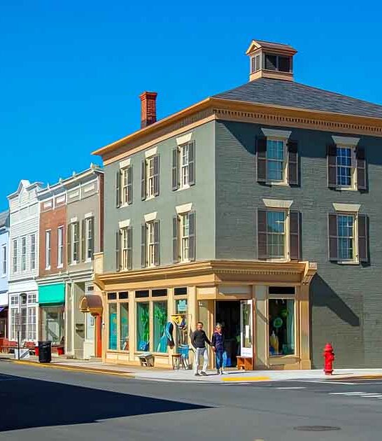 affordable town retirement maryland ftr