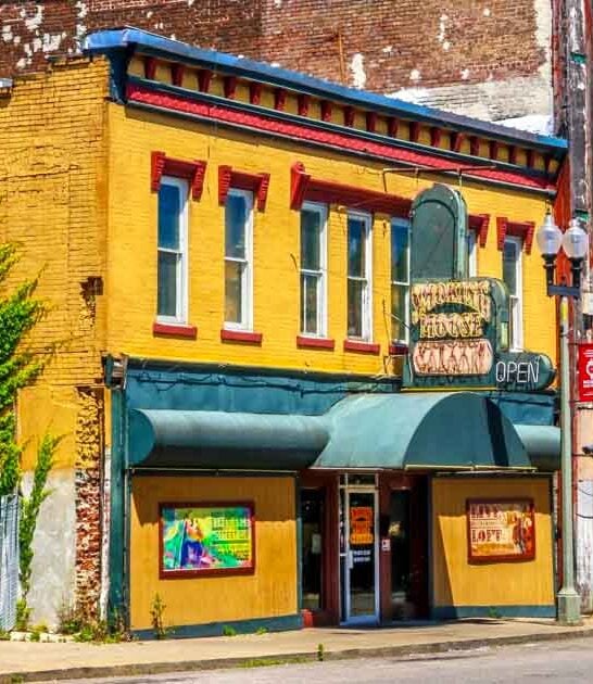 This Small Alabama Town Offers Rent Under $700 And A Whole Lot Of Heart
