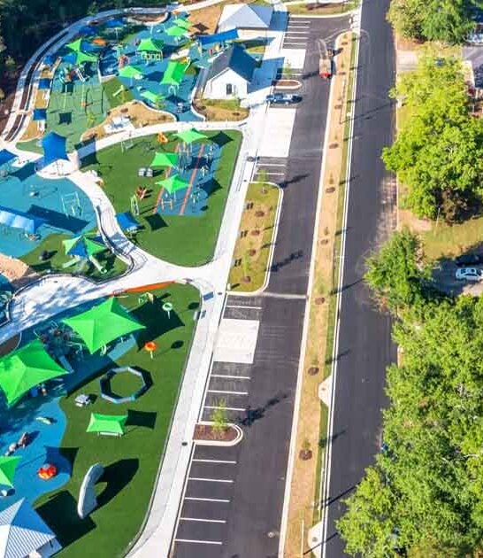 alabama amazing largest playground ftr