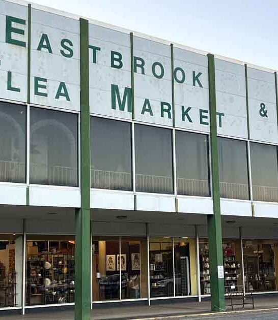 alabama antique mall deal ftr