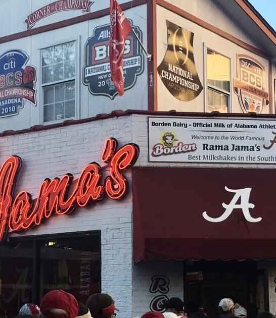 alabama championship blt diner ftr