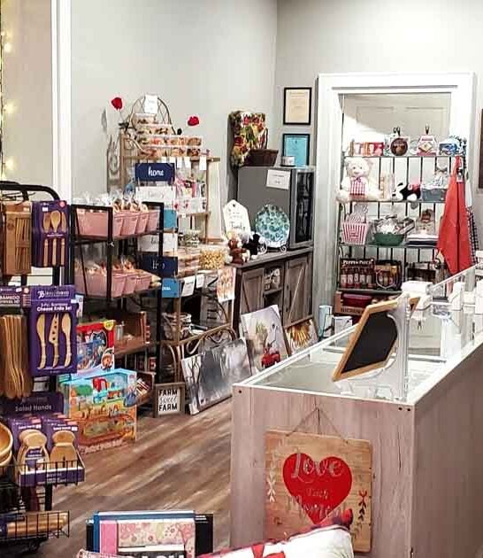 alabama charming country fudge ftr