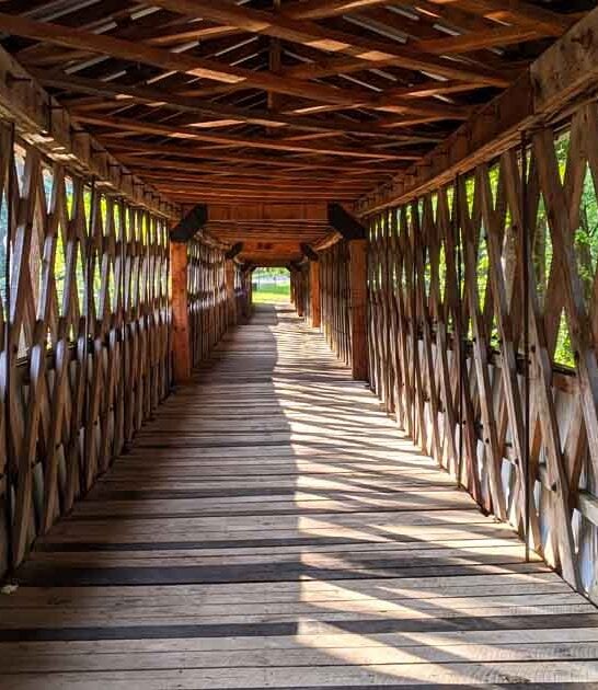 alabama covered bridges experience ftr