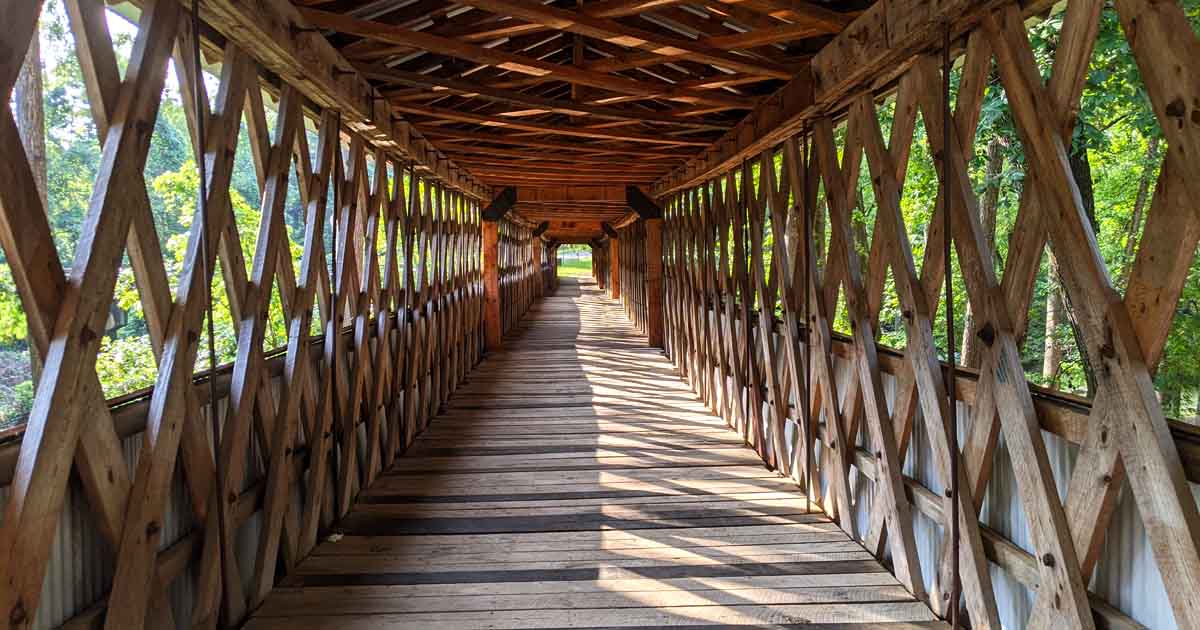 You Haven't Truly Experienced Alabama Until You've Crossed These 9 ...