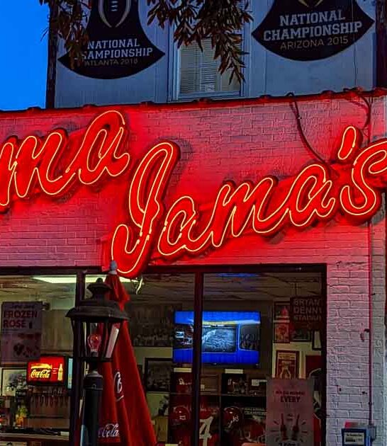alabama crawfish legendary diner ftr