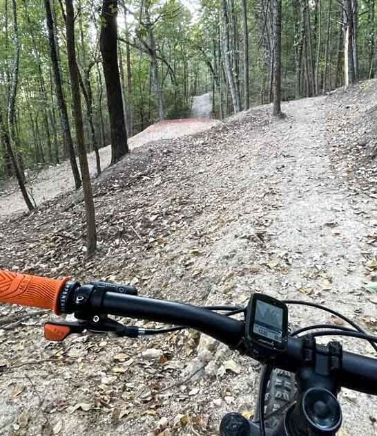 alabama downhill mountain biking ftr
