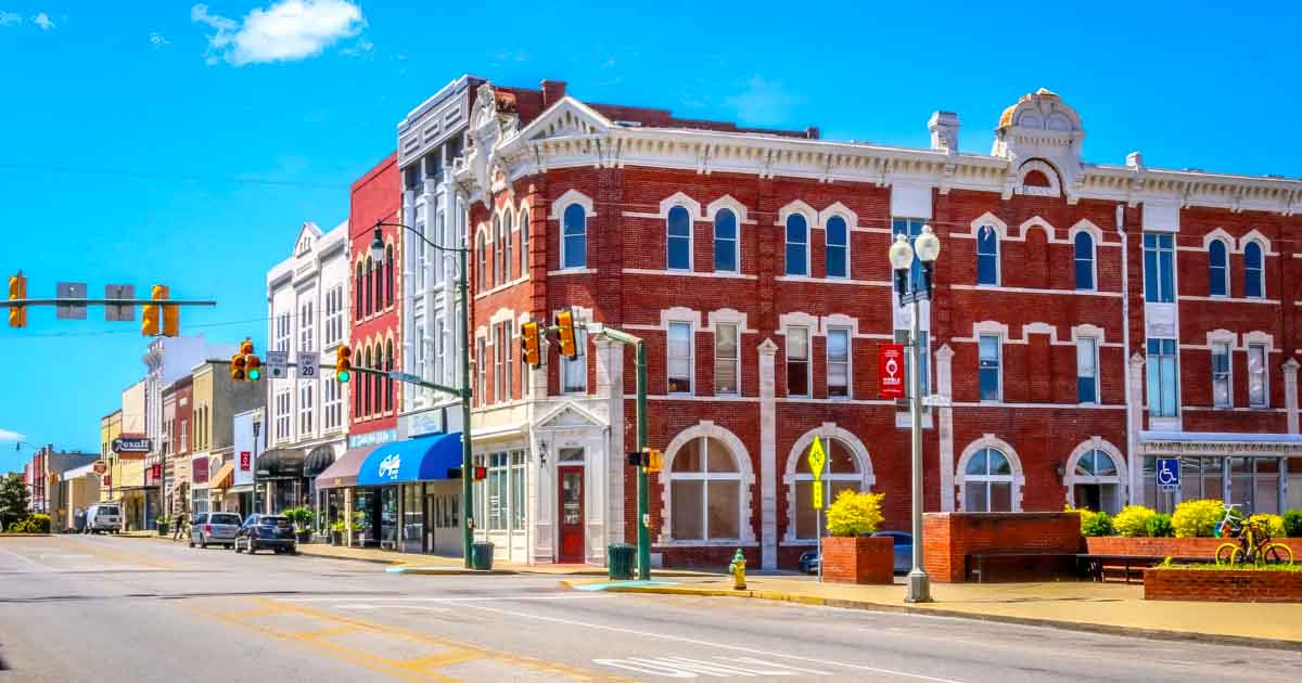 You Can Actually Retire On Social Security Alone In This Enchanting ...