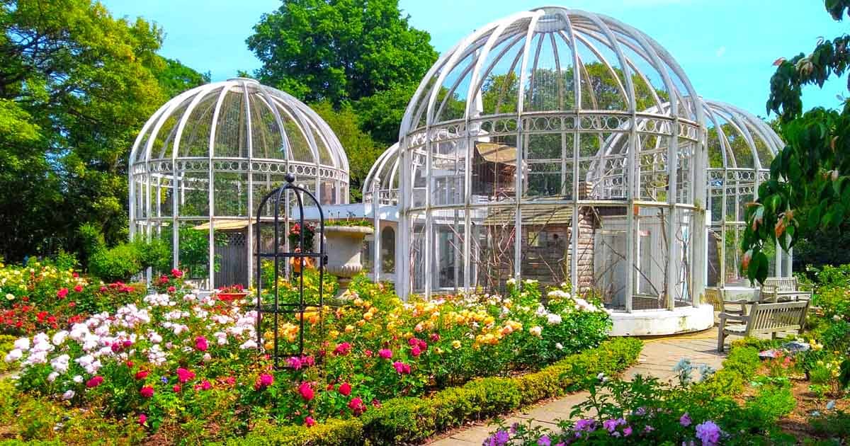The One Alabama Attraction That's Absolutely Free And Absolutely Worth ...