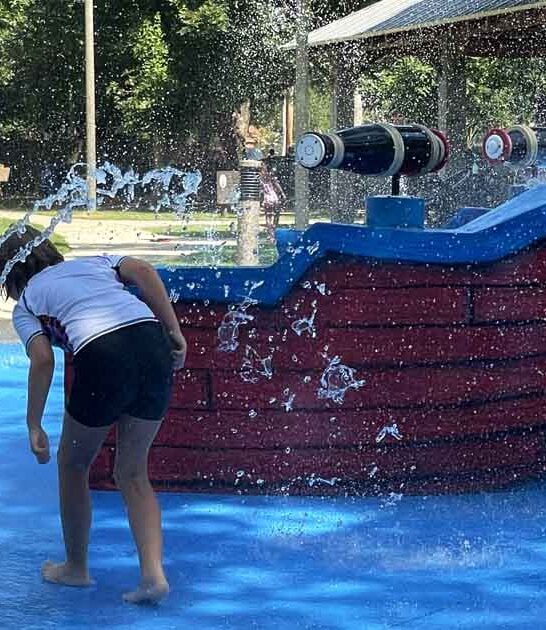 alabama giant dinosaur playground ftr