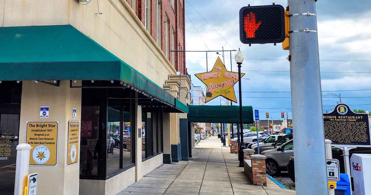 You'll Want To Add These 8 Alabama Restaurant Hall Of Fame Inductees To ...