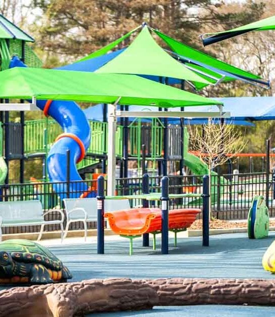 alabama incredible mega playground ftr