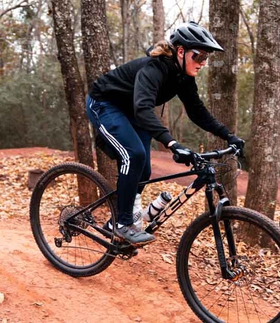 alabama mountain biking park ftr