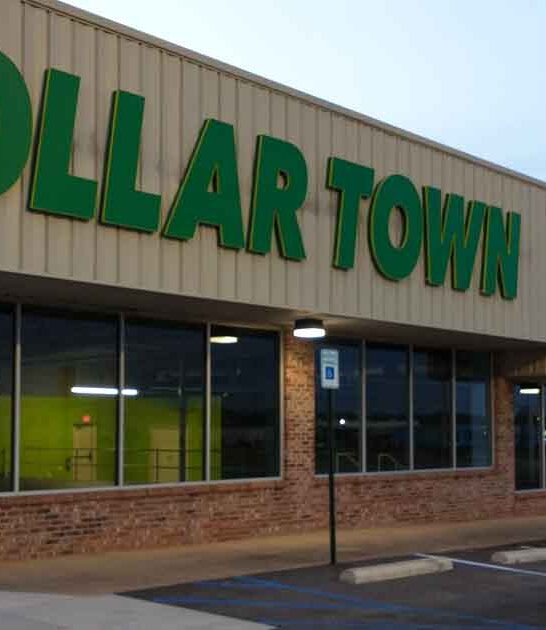 alabama oversized dollar store ftr