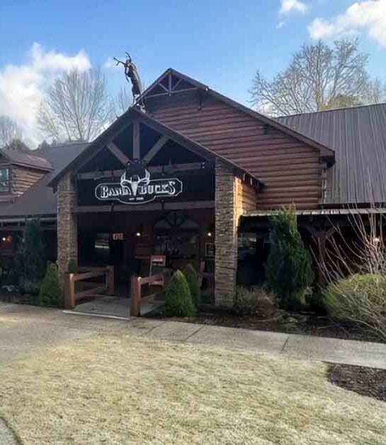 alabama restaurant exotic animal ftr