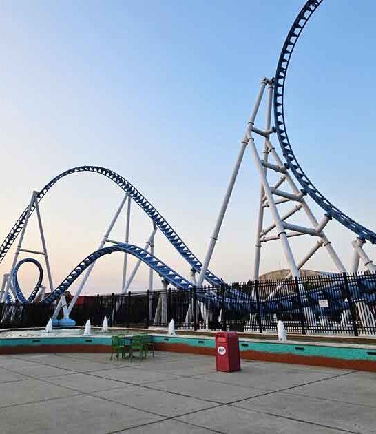 alabama theme park adventure ftr